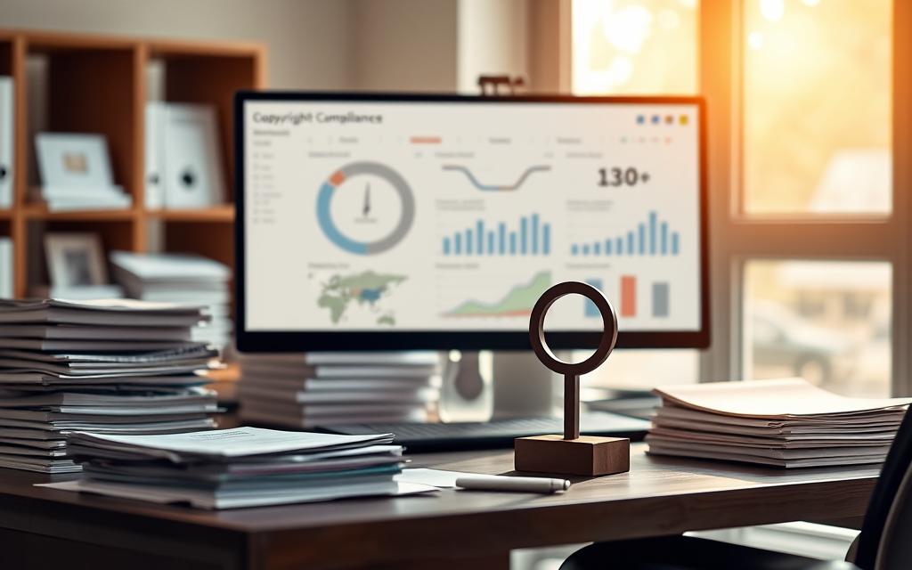 Copyright Infringement Notice Response: Act Fast With These Smart Steps