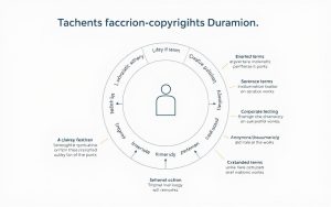 How Long Does Copyright Last? Know Your Rights Over Time