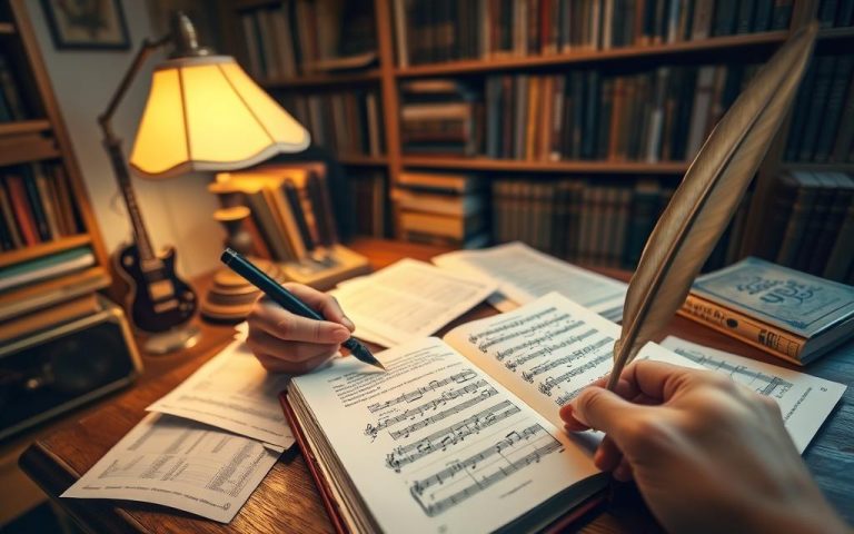How To Copyright A Song: Protect Your Music The Right Way