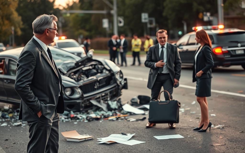 The Best Car Accident Lawyers: What Separates Real Experts